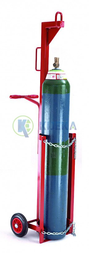 Cylinder Lifting Device